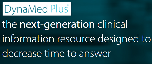 DynaMed Plus added to Trip = Trusted Answers – Trip Database Blog