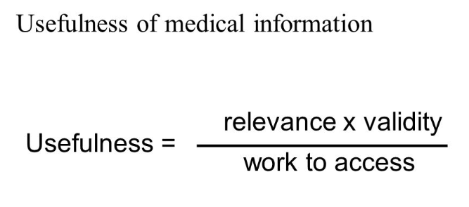 Q&A – going back to our roots – Trip Database Blog