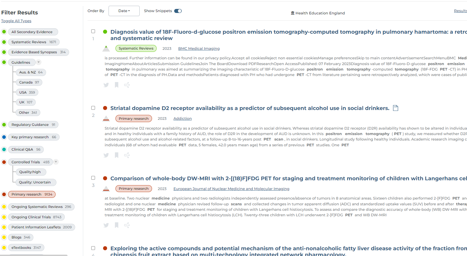 Confusing dual categories – Trip Database Blog