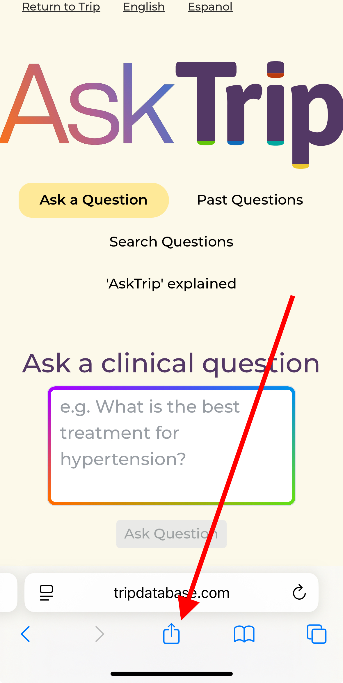 2025 – Trip Database Blog