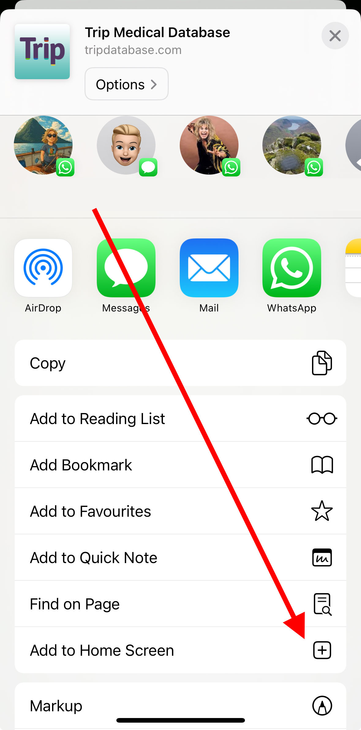 2025 – Trip Database Blog